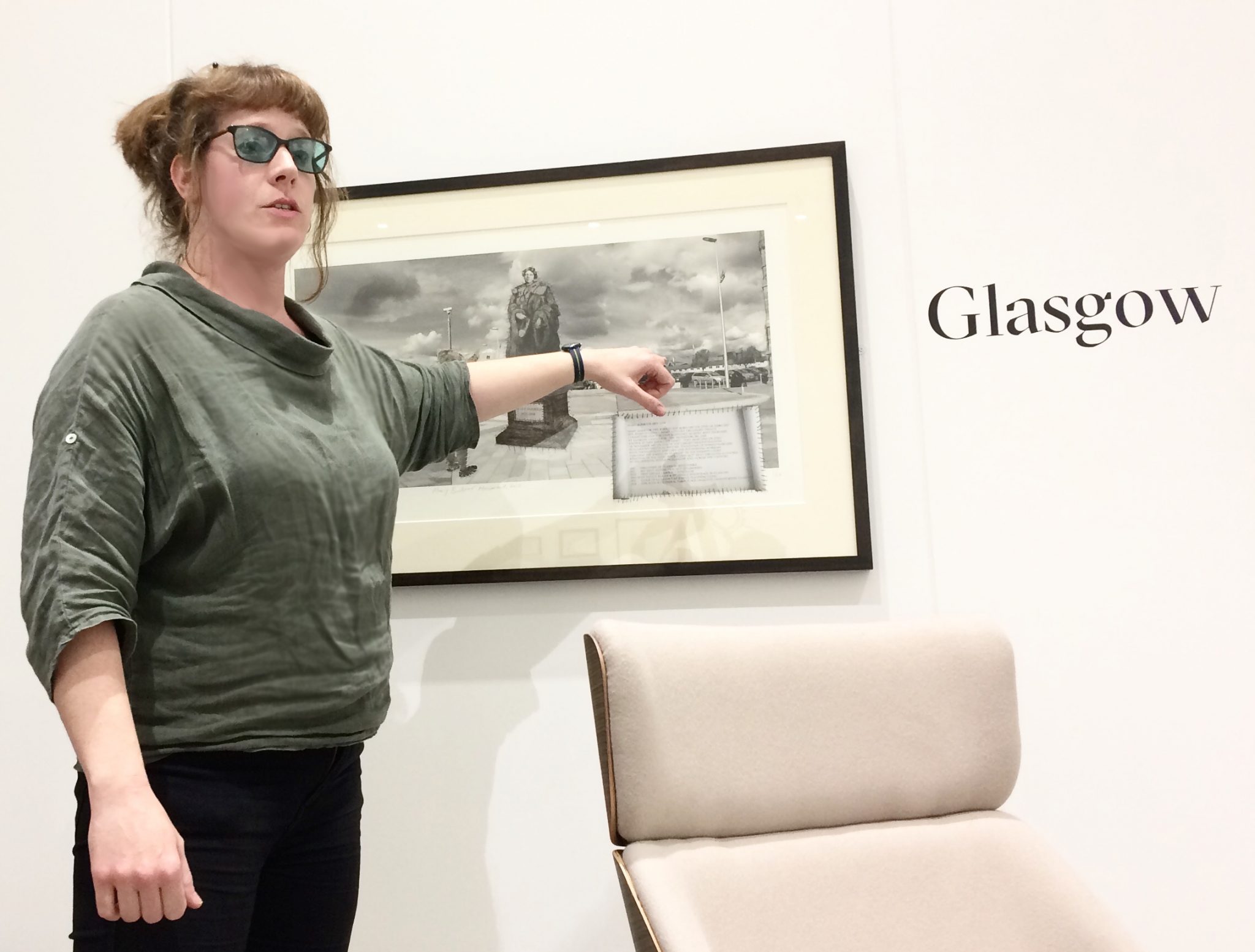 Feminist Public Sculpture: Championing Women’s Achievements in Leeds ...